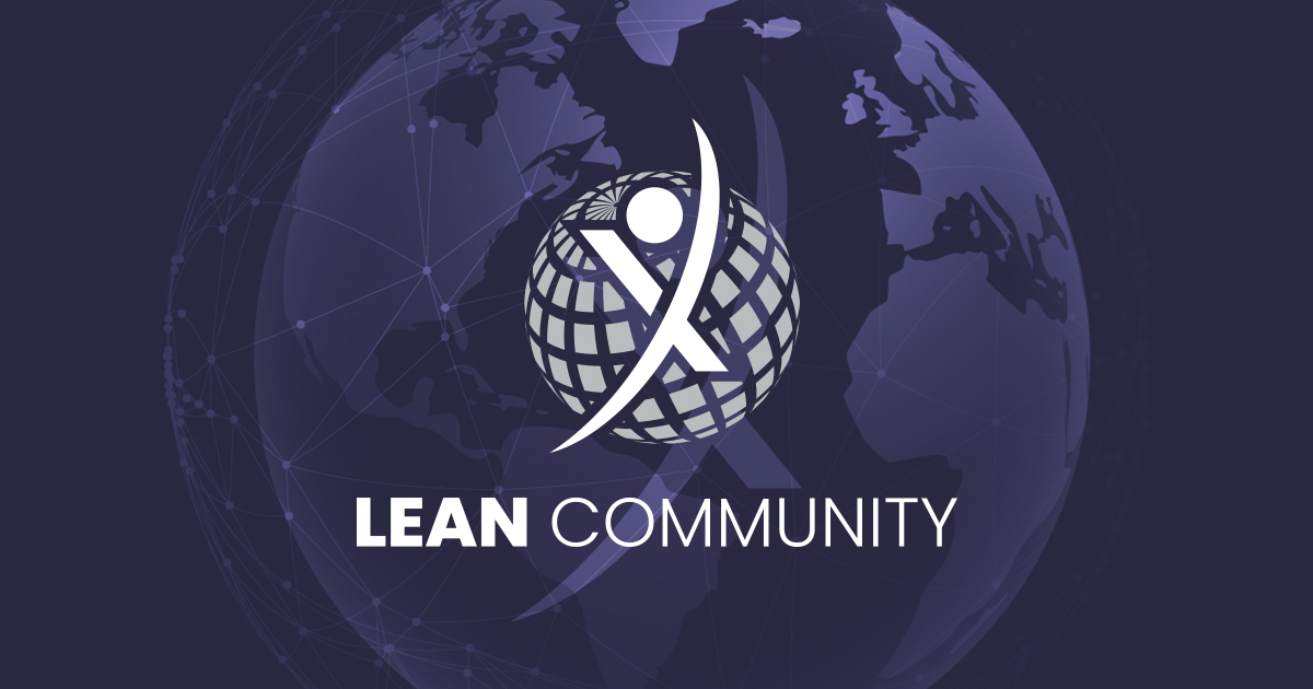 Leancoin And Lean Community