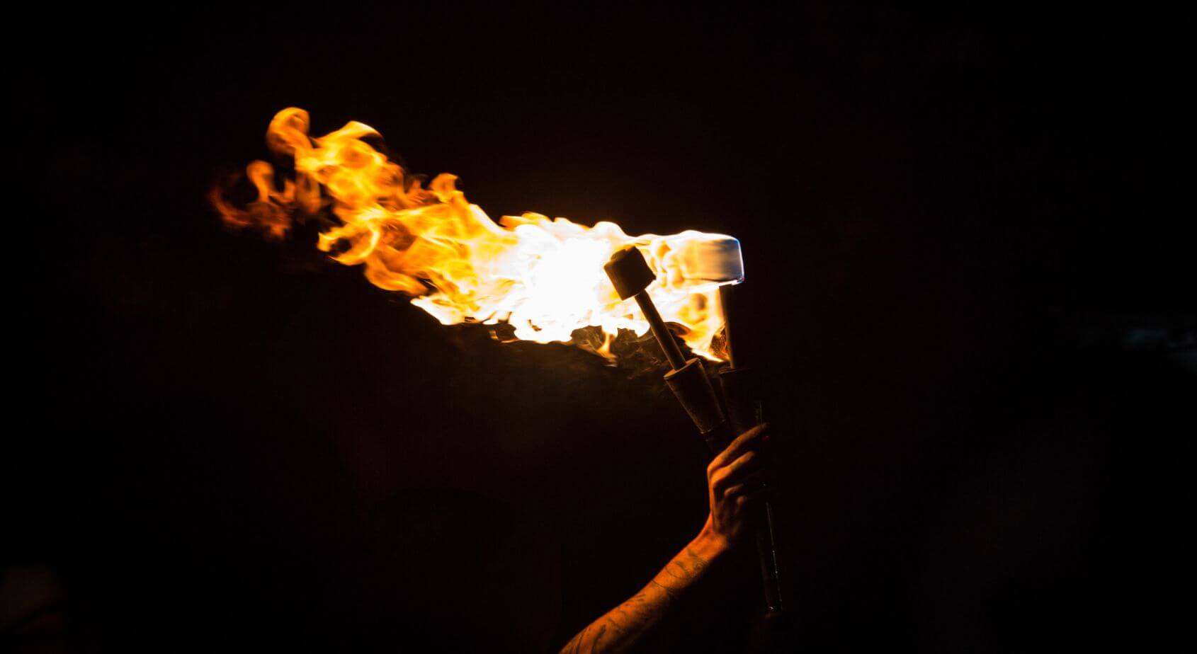 Short-lived Torch | Lean Community
