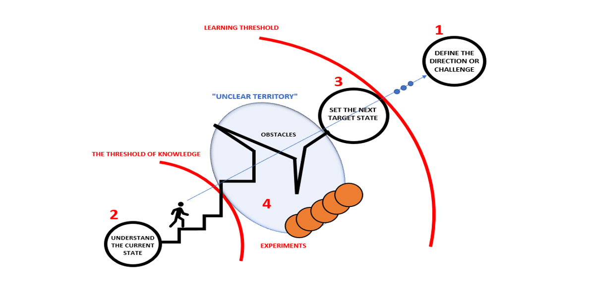 KATA in Toyota Production System | Lean Community