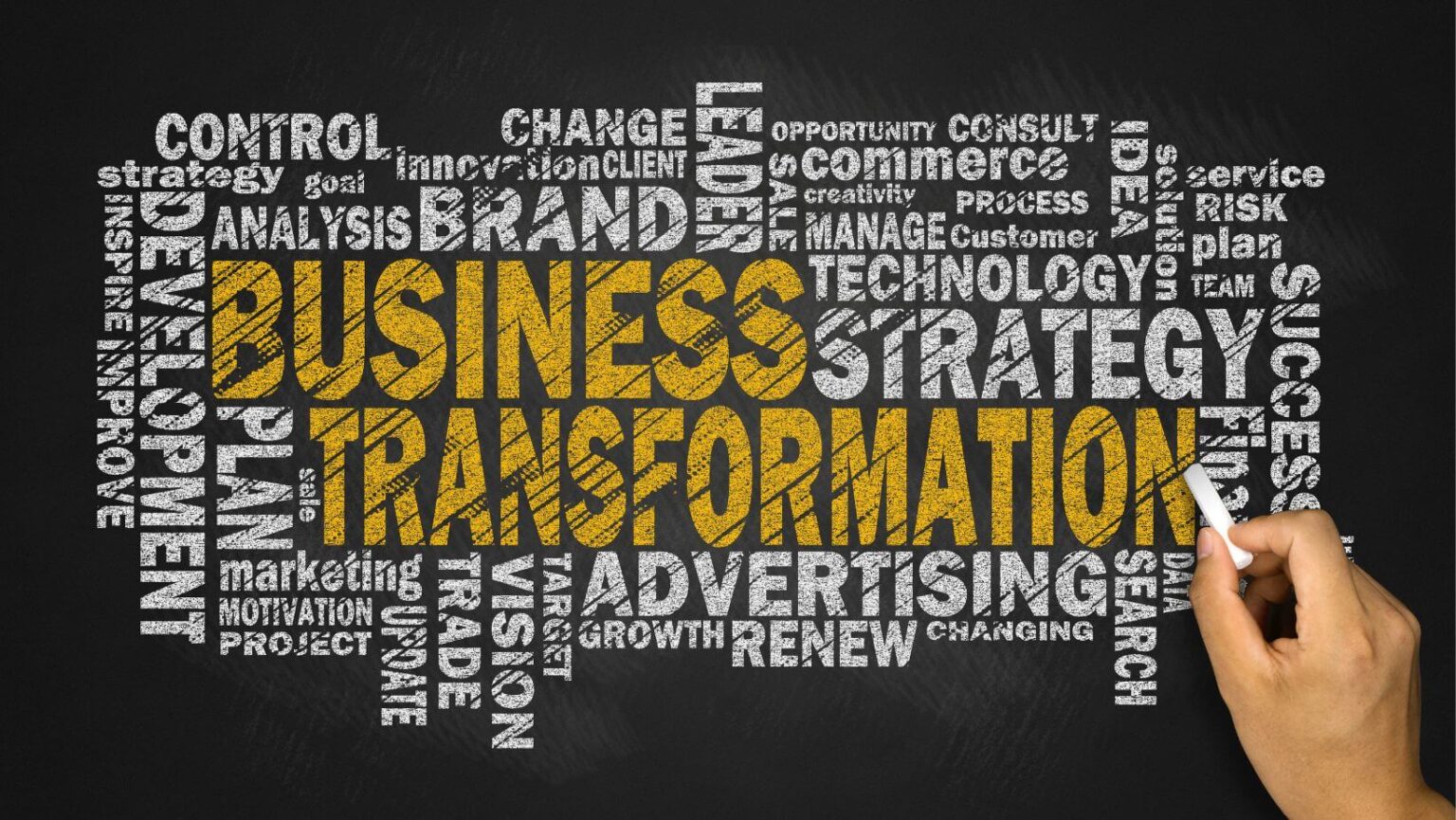 Key Elements of Successful Transformation | Lean Community