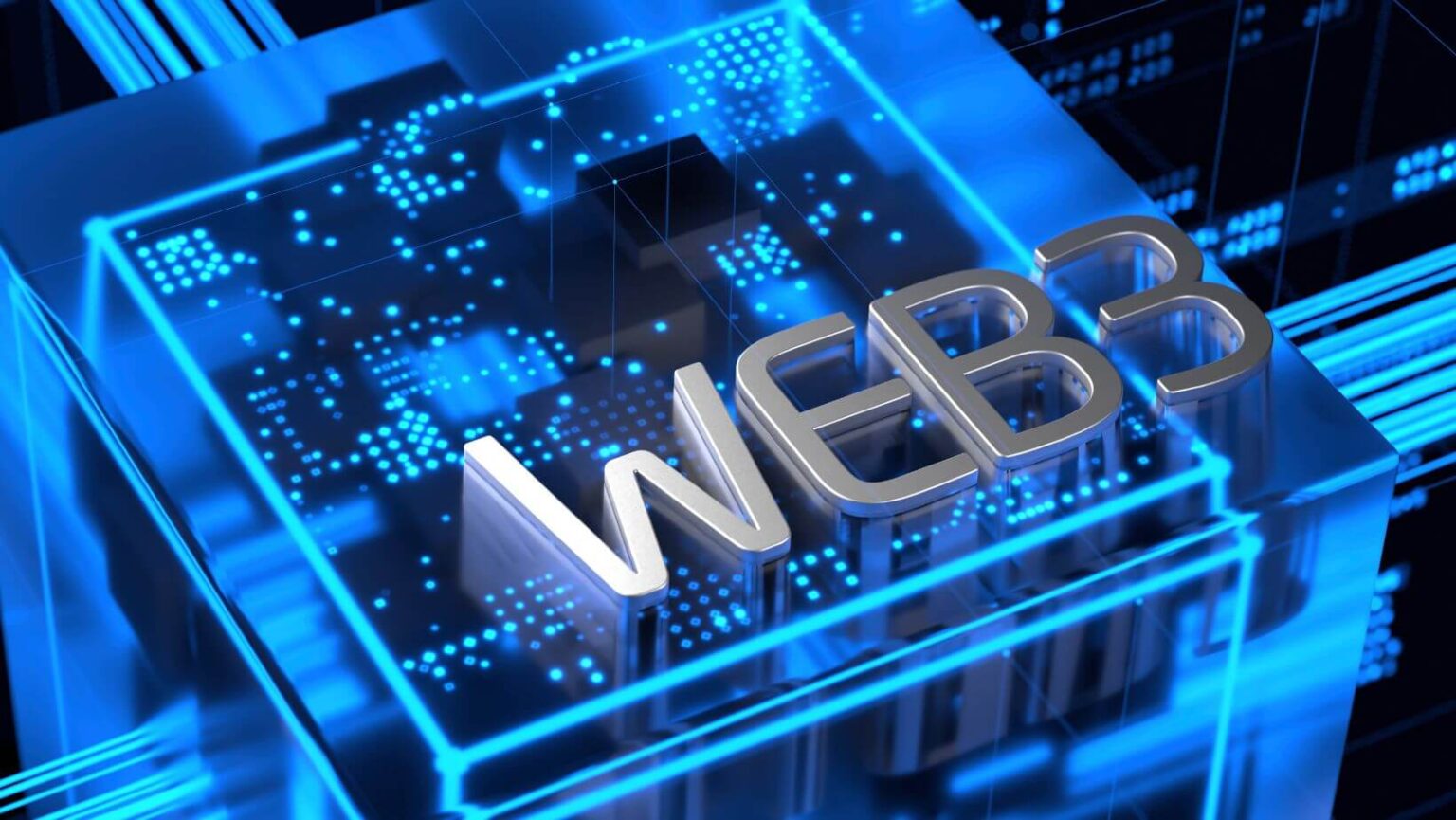 What Drives Web3's Tech Expansion? | Lean Community