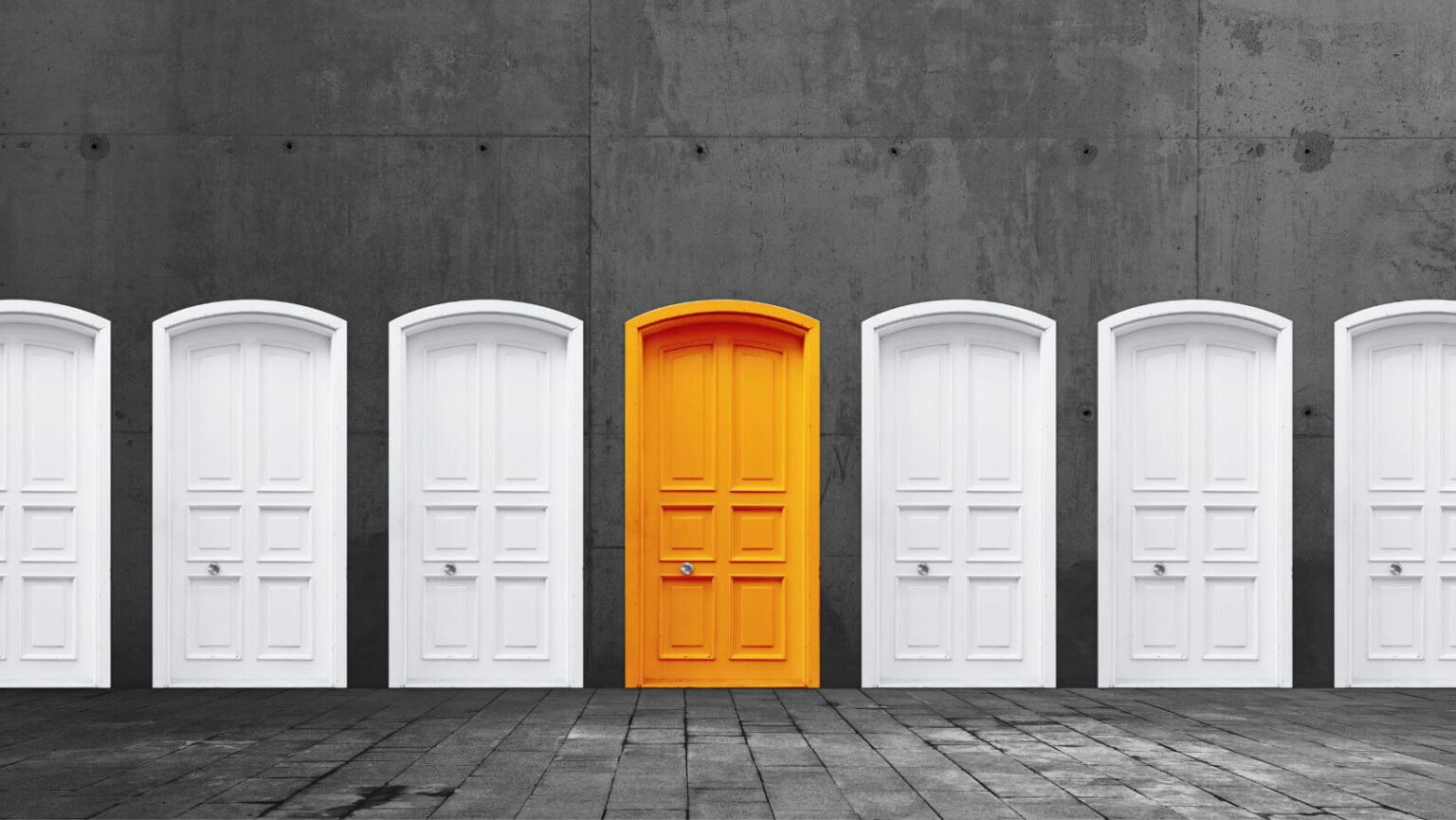 Choice Architecture - What It Is? | Lean Community