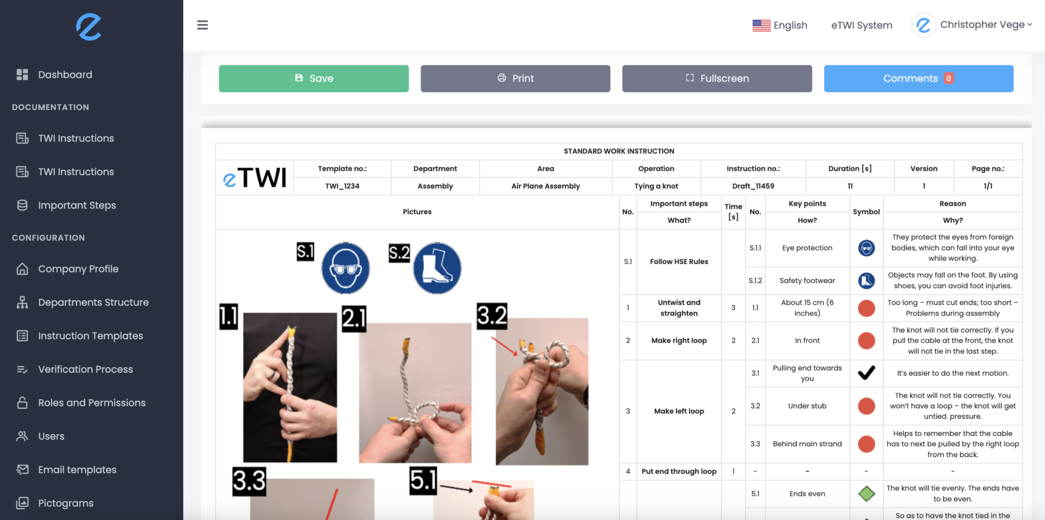 SOP Software - Updated Ranking for 2025 | Lean Community