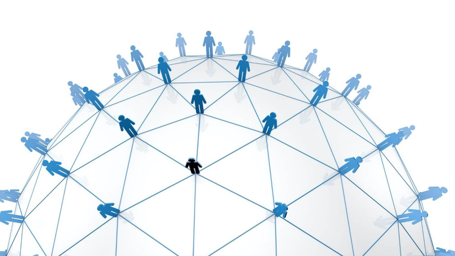 Networking for Organizational Change | Lean Community