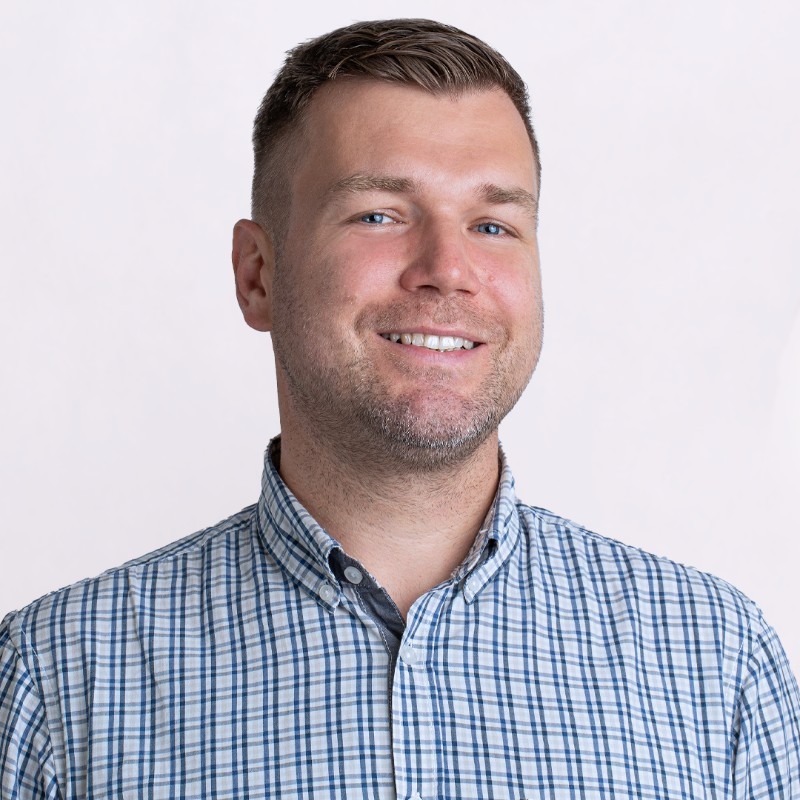 Bartłomiej Kotlarski - Author at Lean Community