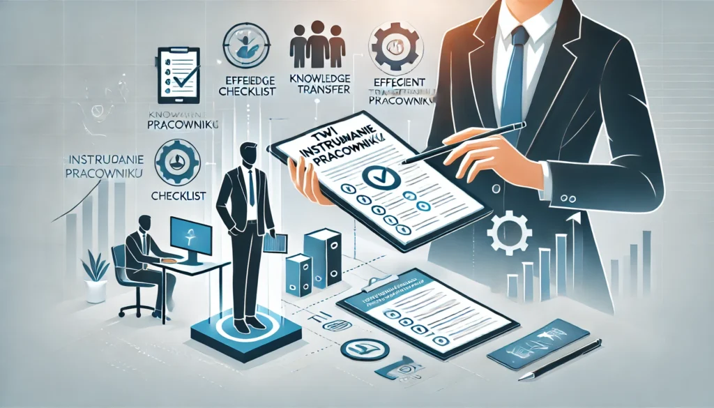 TWI Job Instruction Method | Lean Community