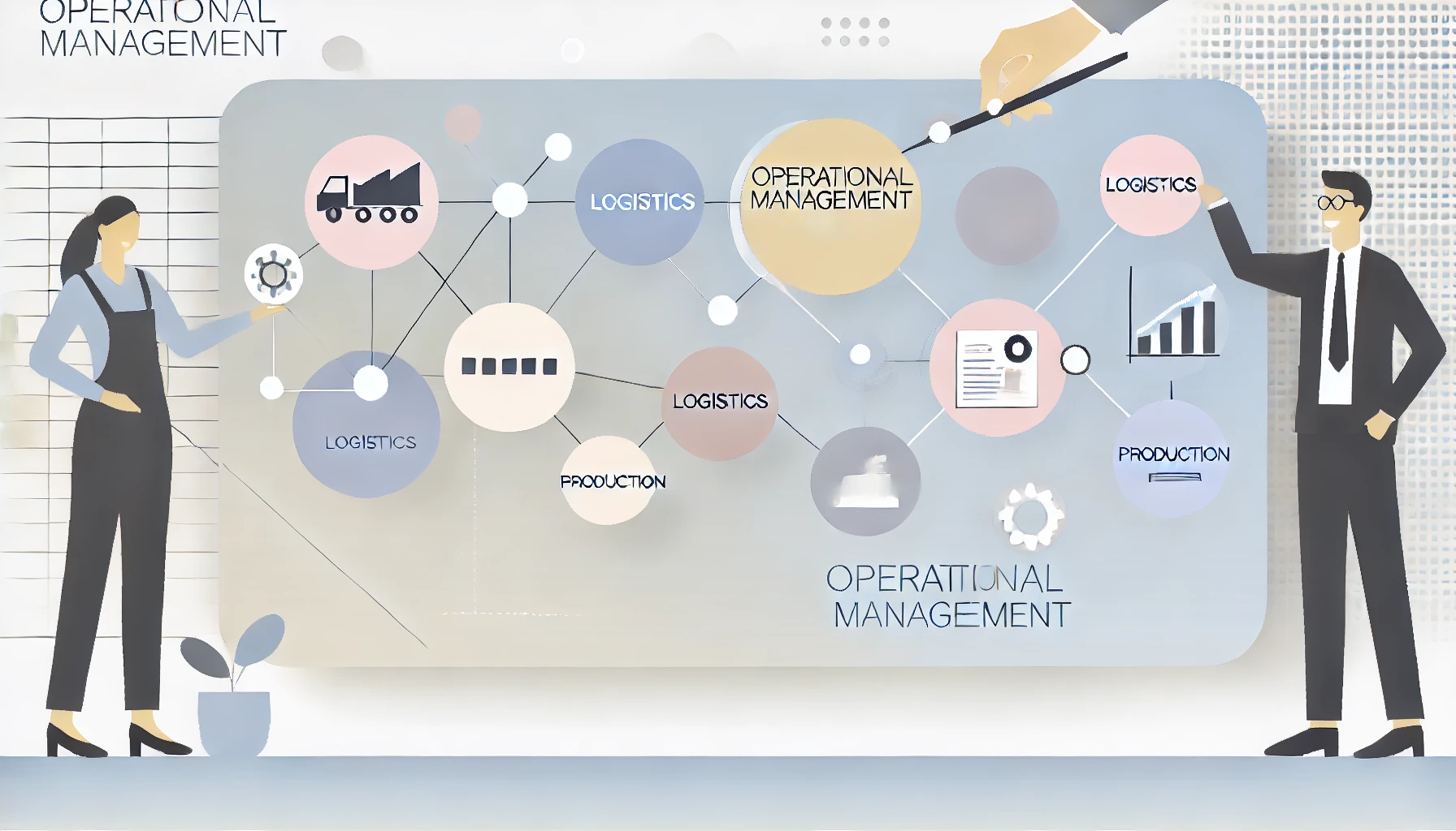 What is S&OP, who is it for, and what does it involve? | Lean Community